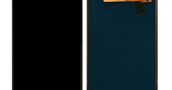 Samsung Galaxy J7 2016 LCD Screen Module Black | ORIGINAL